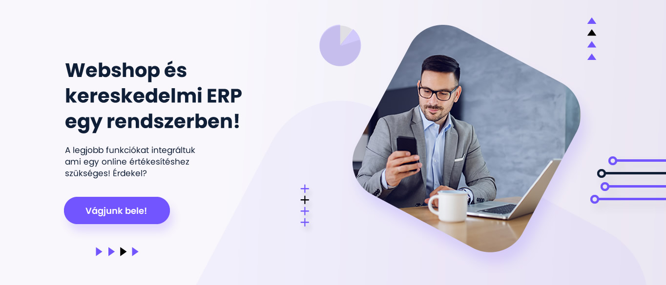 Integralshop - A hatékony kereskedelem motorja - webáruház készítés ...